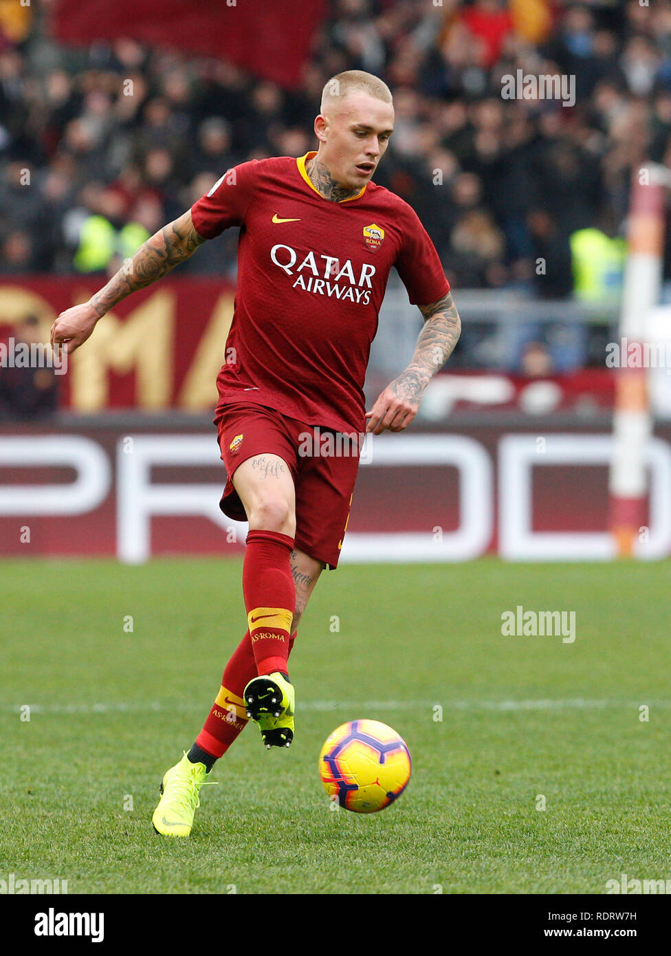 Karsdorp as roma hi-res stock photography and images - Alamy