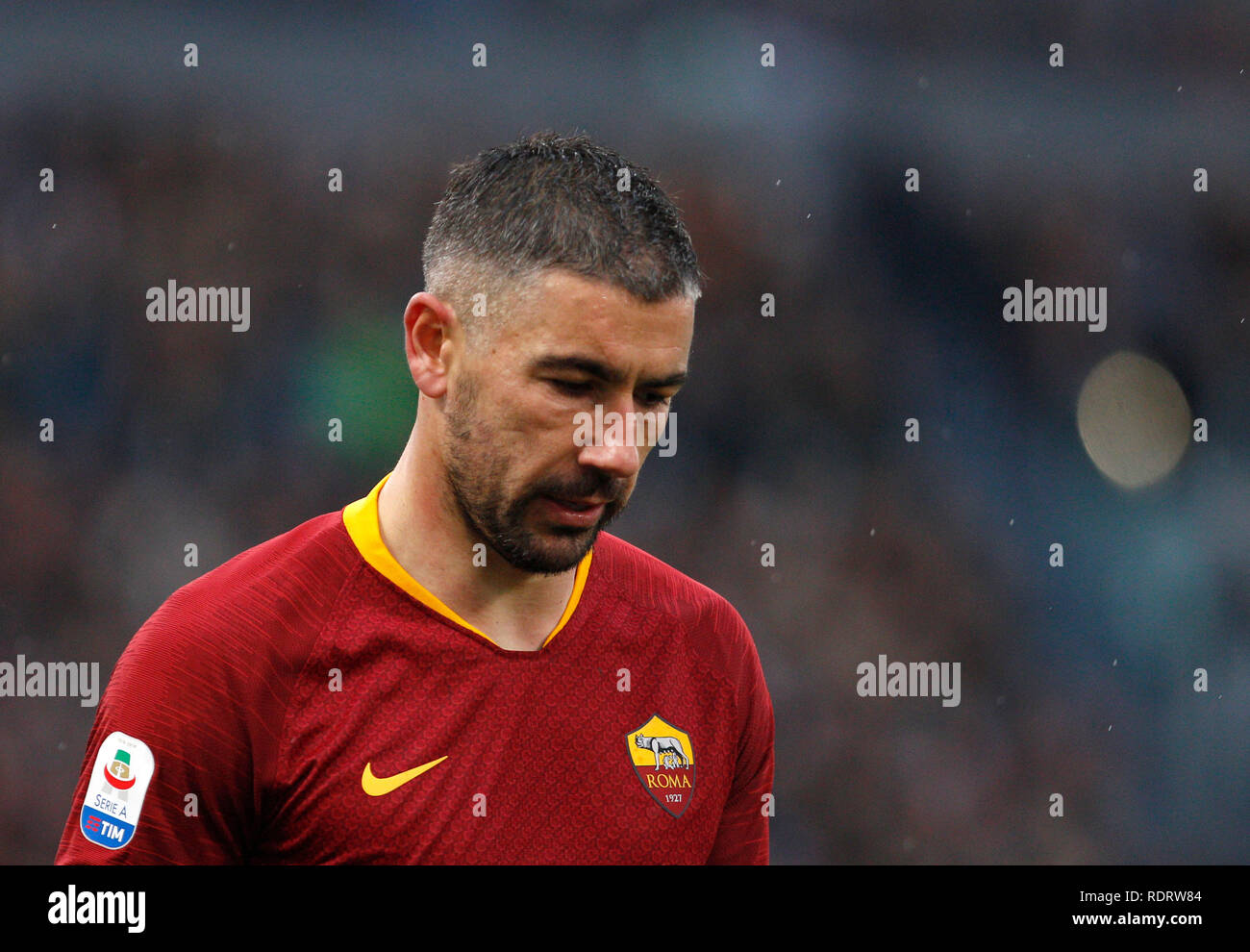 Aleksandar kolarov hi-res stock photography and images - Alamy