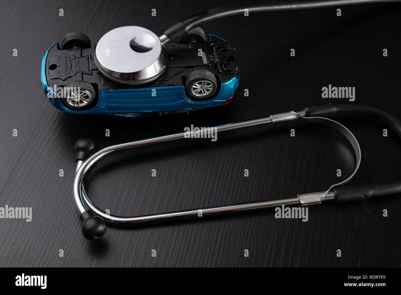 Diagnosis of a passenger car. Repair and troubleshooting in car ...