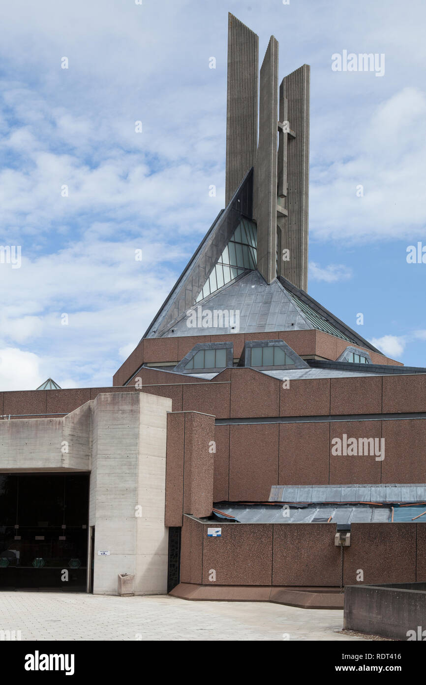 Roman Catholic Cathedral Church of SS. Peter and Paul, Clifton Bristol ...