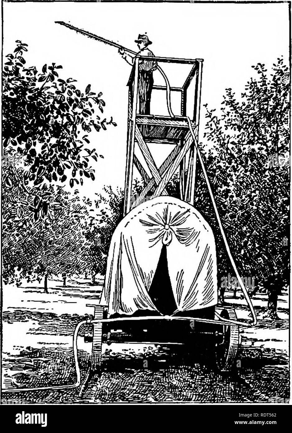 . The principles of fruit-growing, with applications to practice. Fruit ...