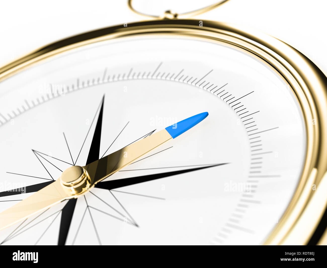 Azimuth compass hi-res stock photography and images - Alamy