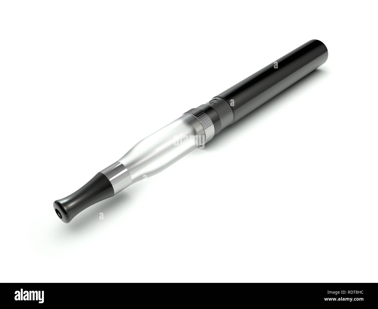 Nicotine inhalator hi-res stock photography and images - Alamy