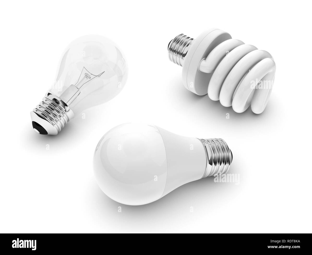 Bright home light Black and White Stock Photos & Images - Alamy