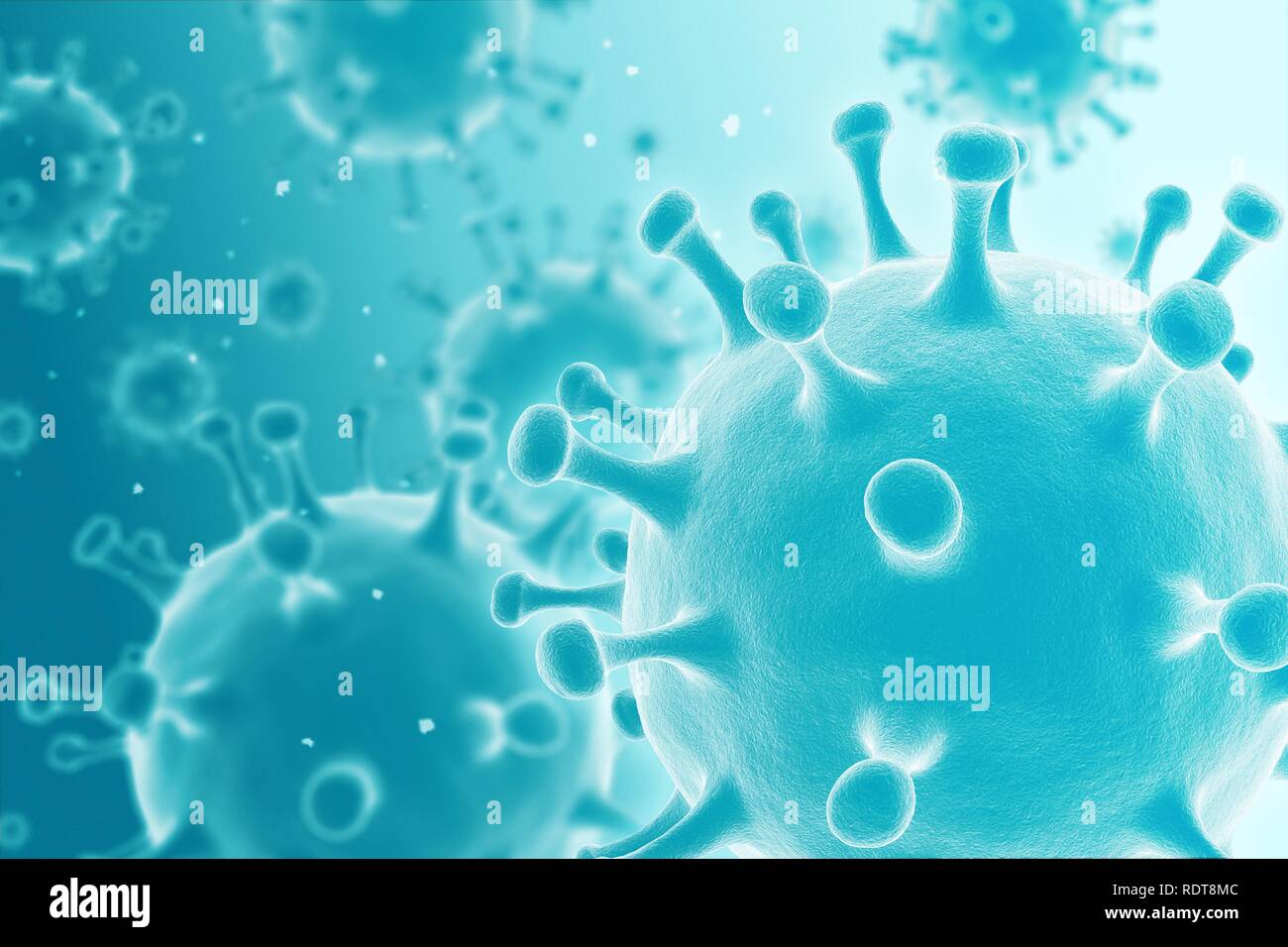 Single cell organism hi-res stock photography and images - Alamy