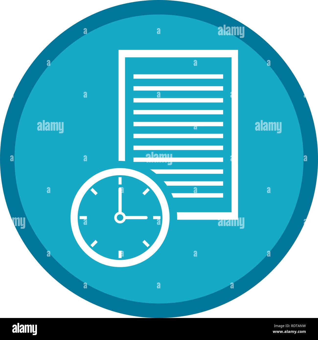 College evaluation form Stock Vector Images - Alamy