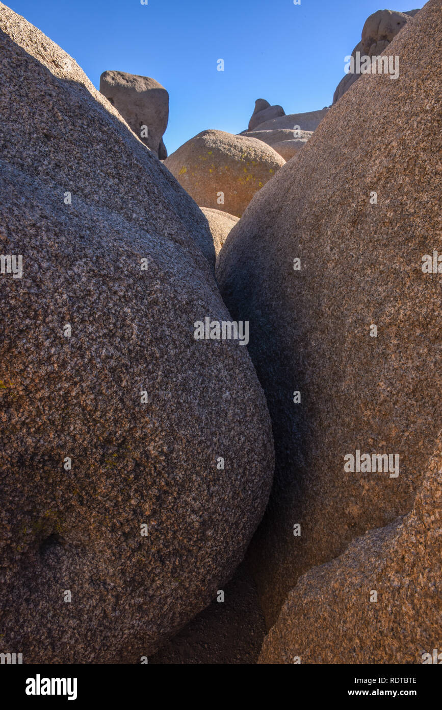 Joshua Tree National Park, Twenty-nine Palms, 29 Palms, California, USA ...