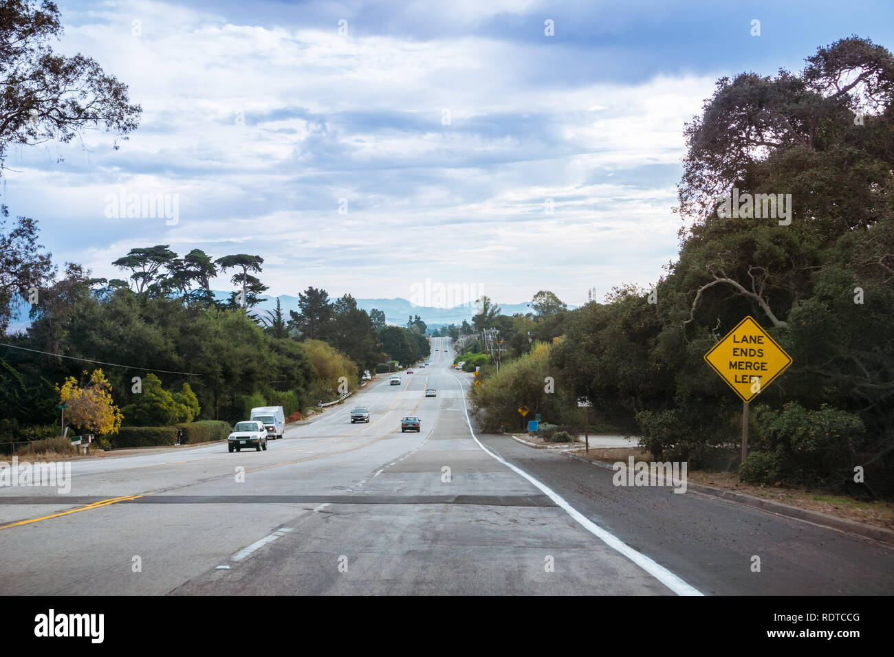 Los osos and california hi-res stock photography and images - Alamy