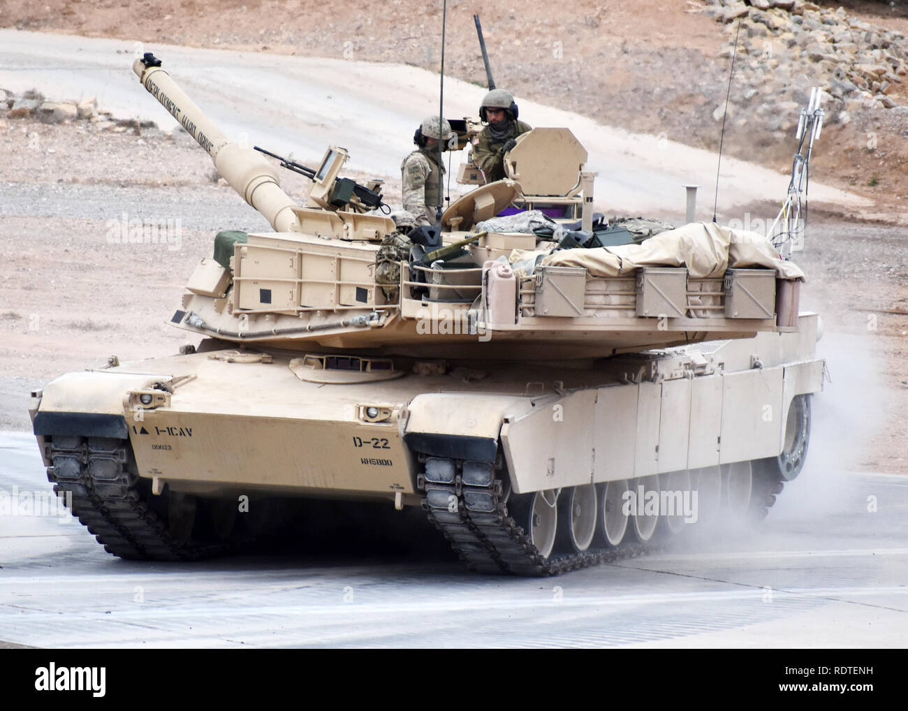 M1a2 sepv2 abrams hi-res stock photography and images - Alamy