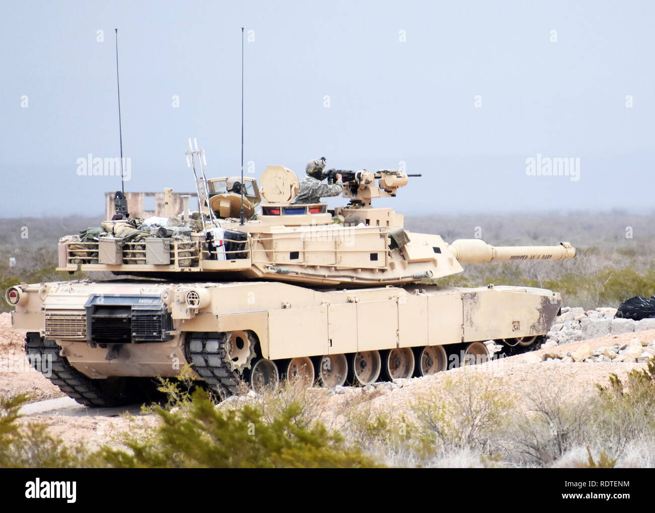 M1a2 sepv2 abrams hi-res stock photography and images - Alamy