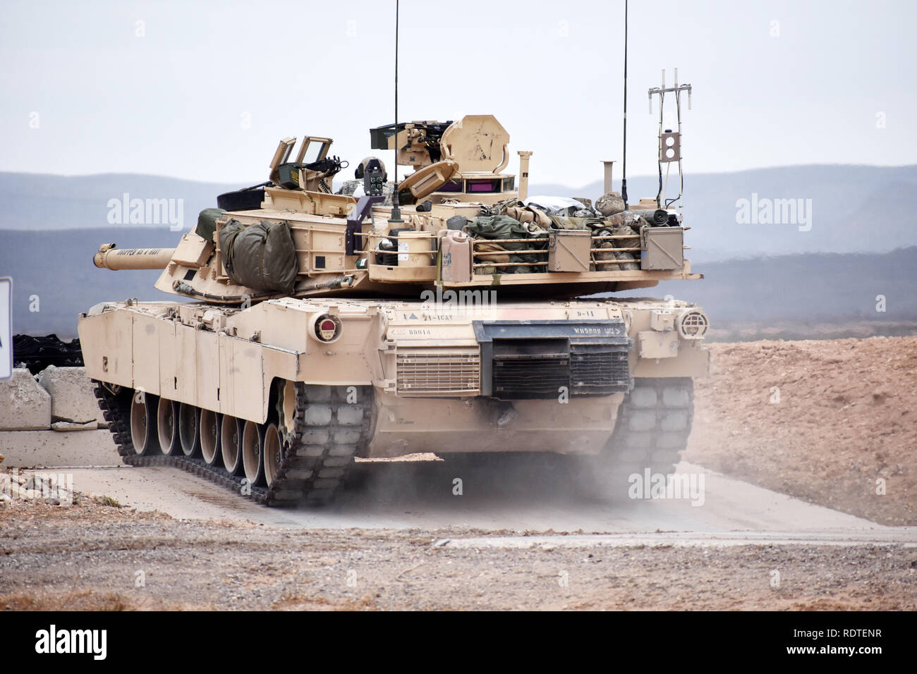 M1a2 sepv2 abrams hi-res stock photography and images - Alamy