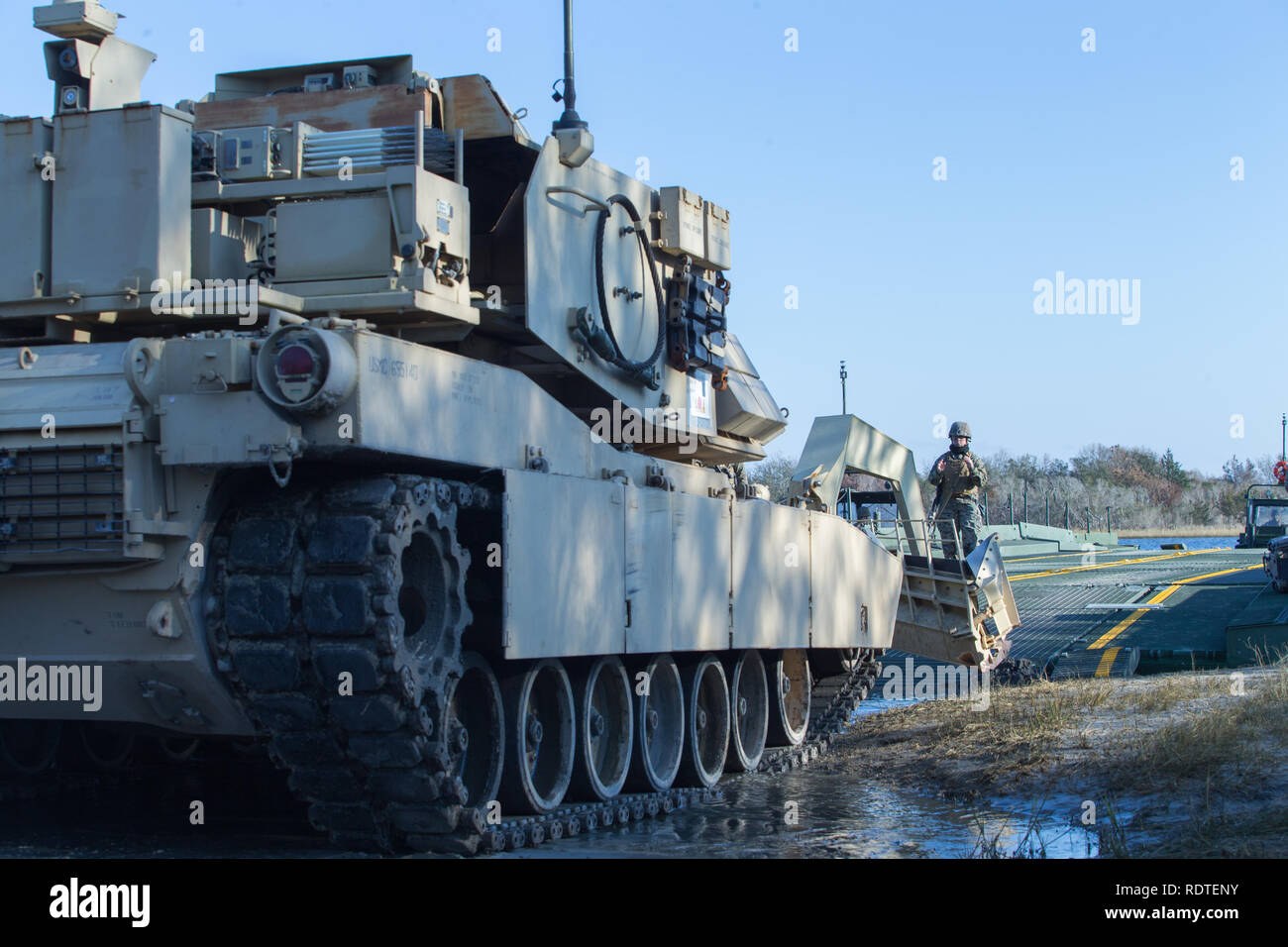 Assault breacher vehicle hi-res stock photography and images - Alamy