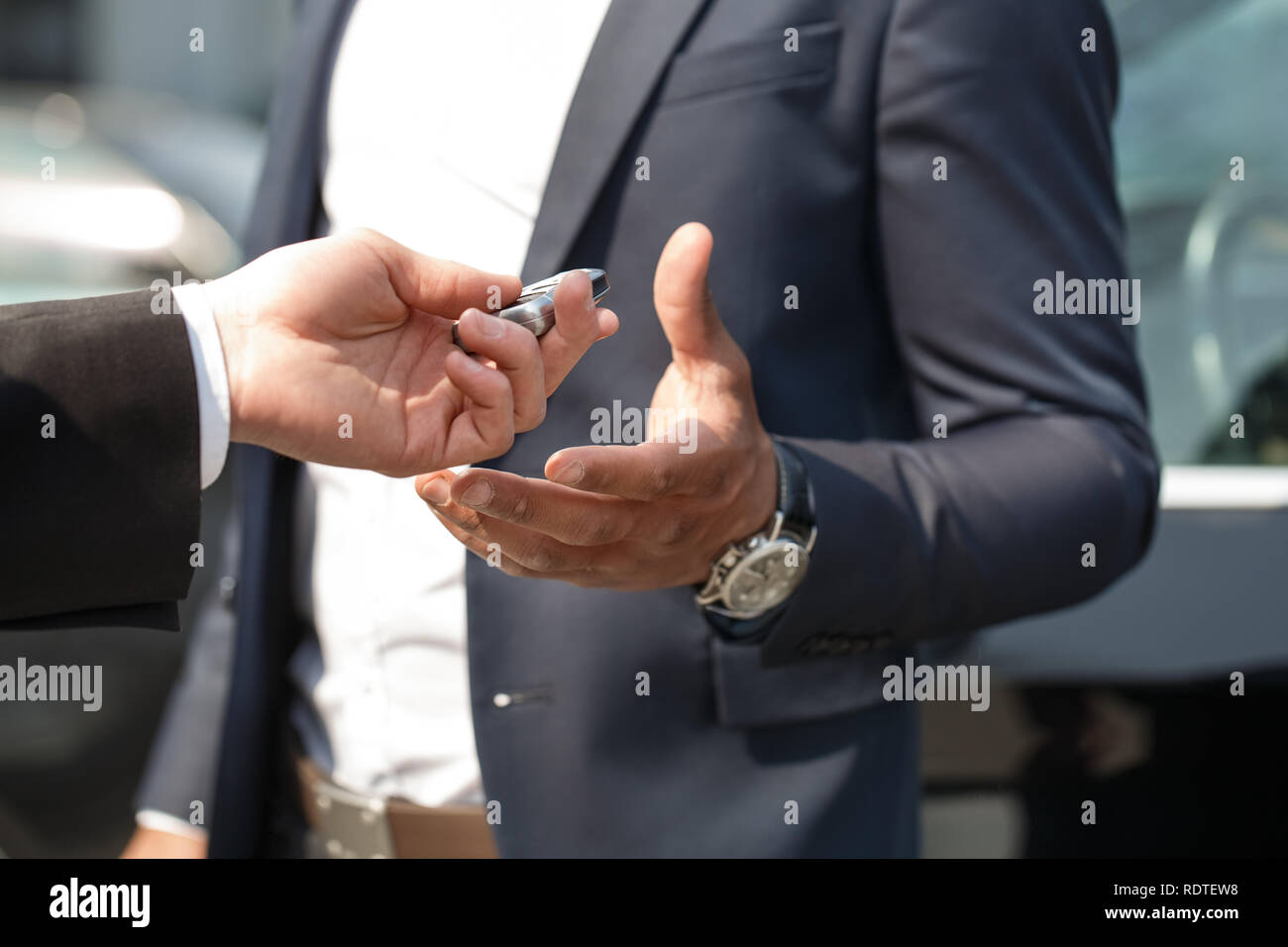 Young mulatto man standing hi-res stock photography and images - Alamy