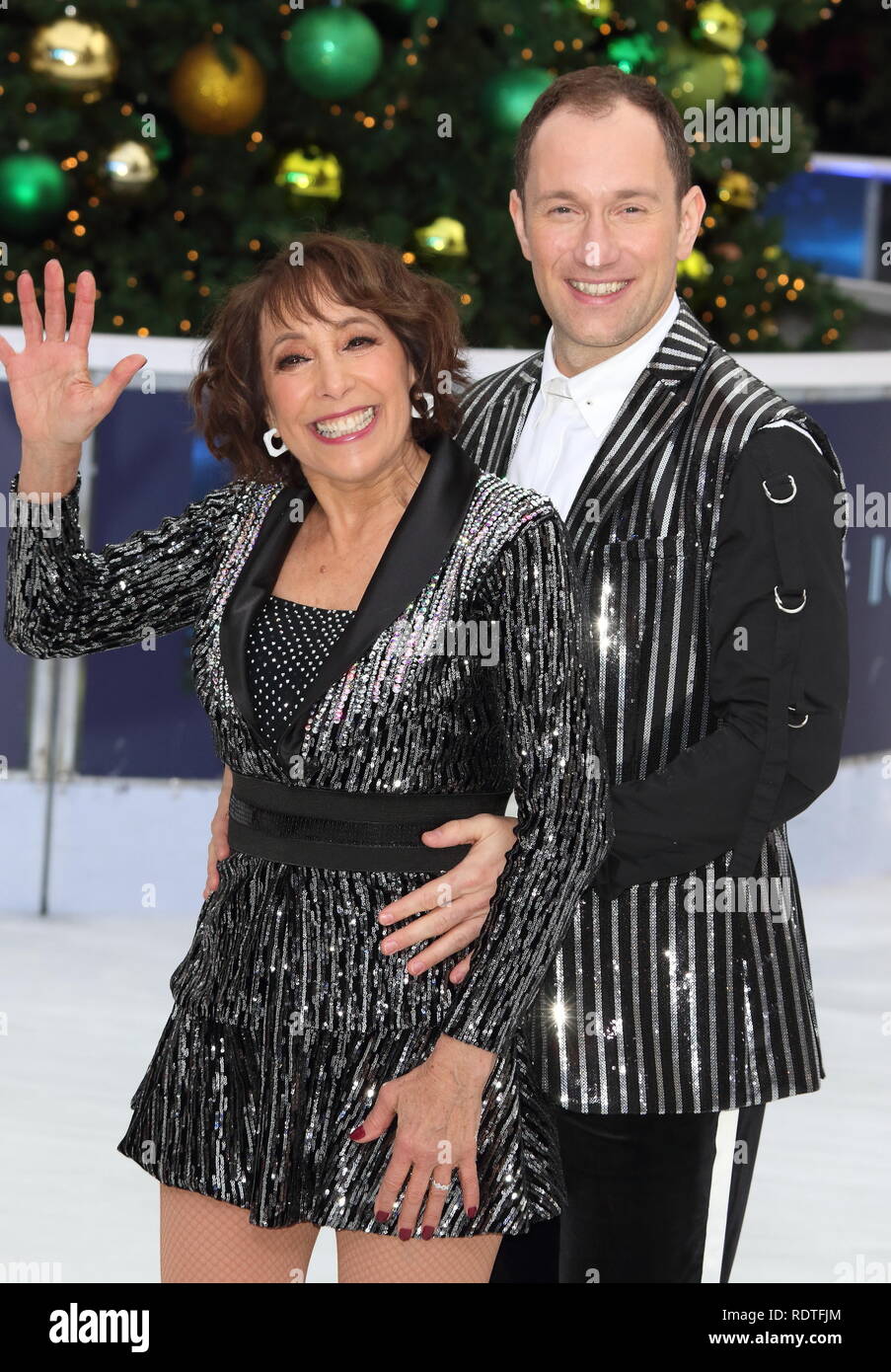 Actress didi conn hi-res stock photography and images - Alamy