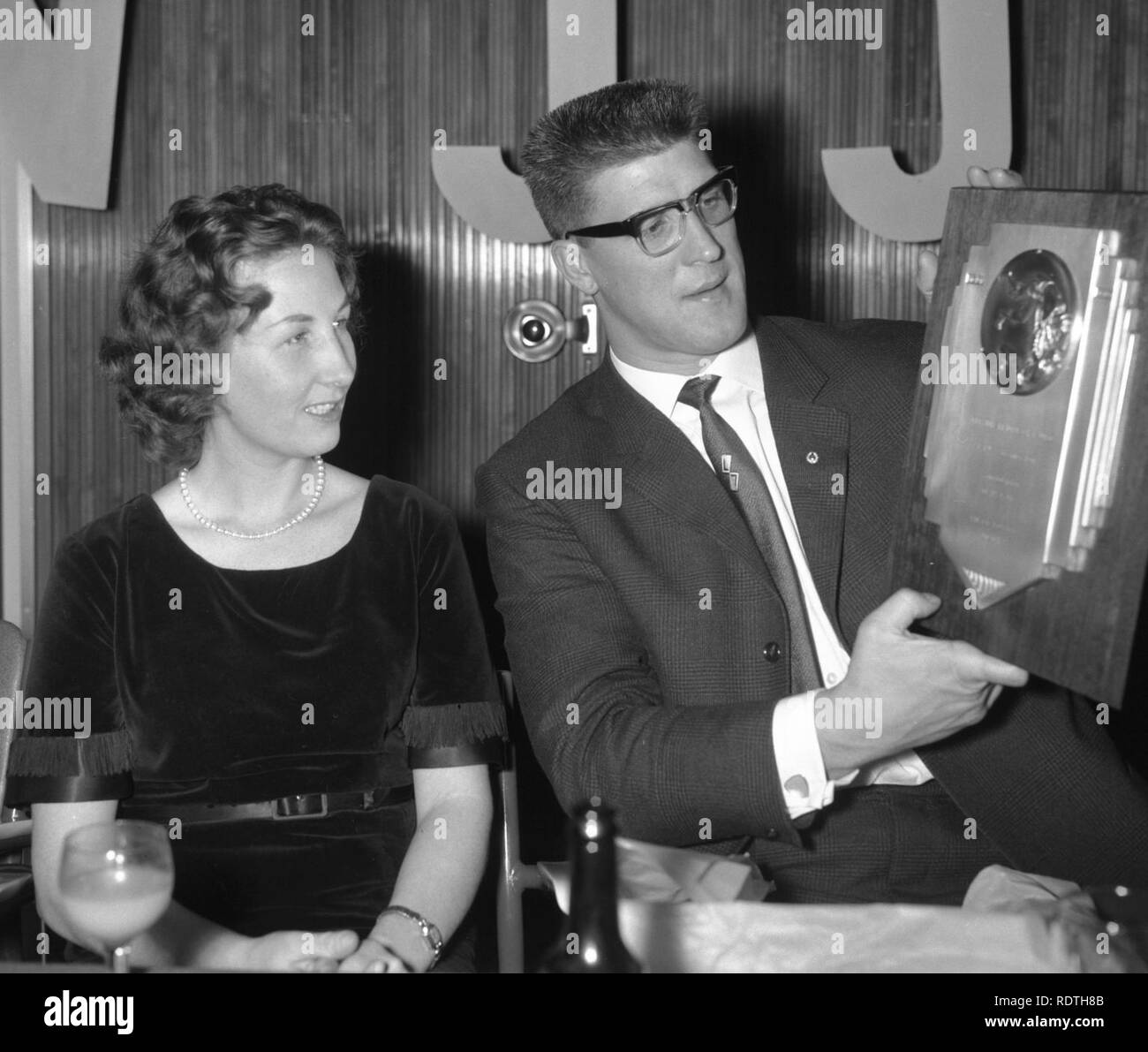 Anton geesink hi-res stock photography and images - Alamy