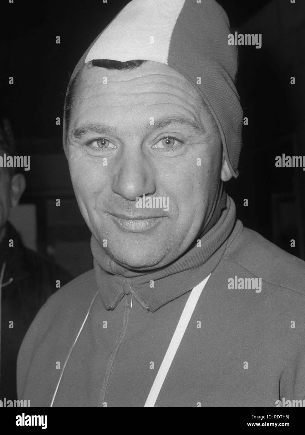 Anton Huiskes (1966 Stock Photo - Alamy