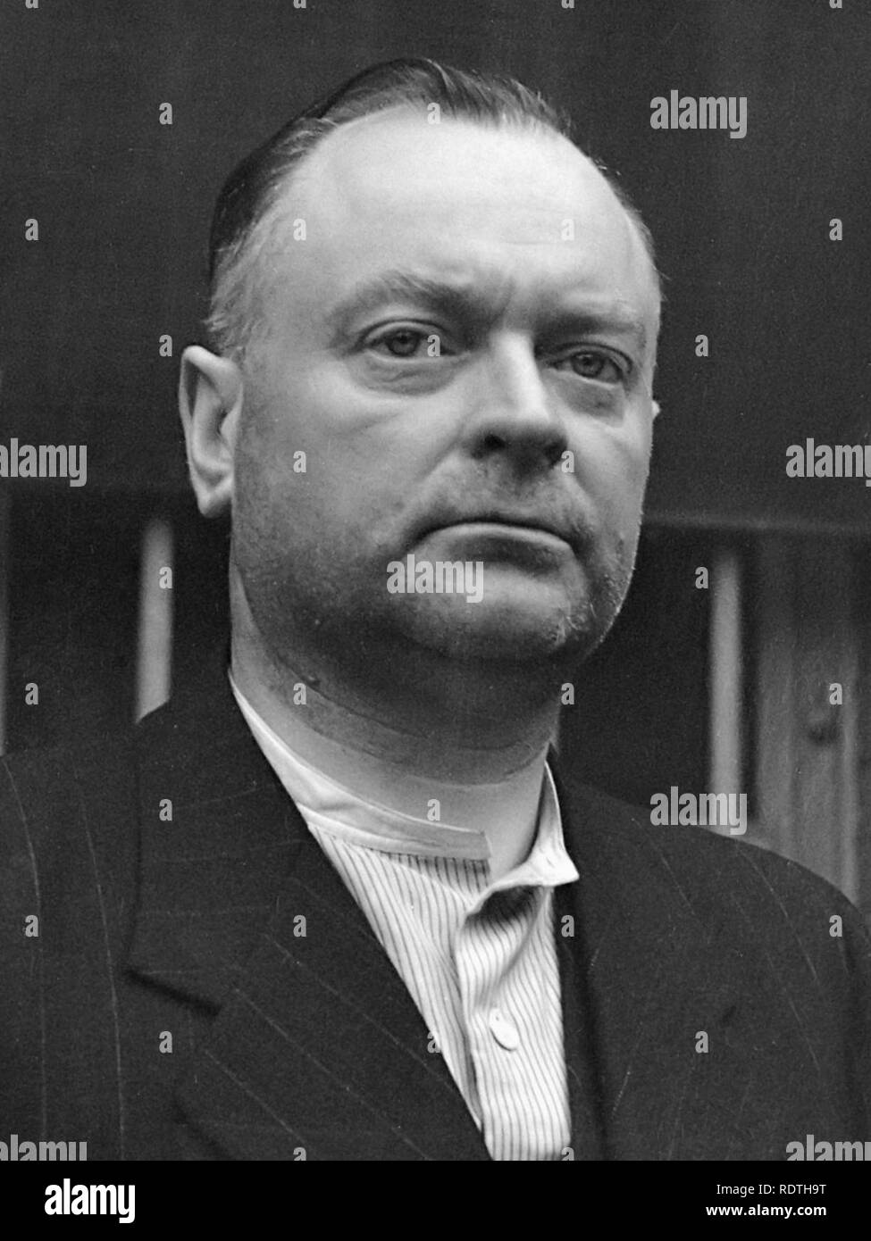 Anton mussert hi-res stock photography and images - Alamy