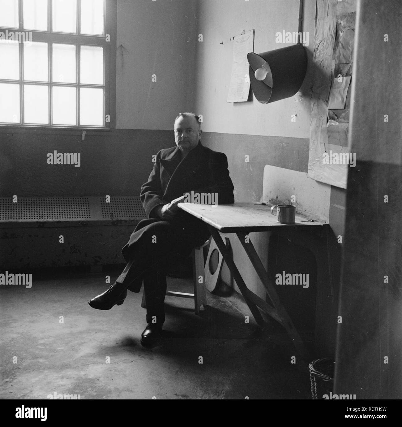 Anton mussert hi-res stock photography and images - Alamy