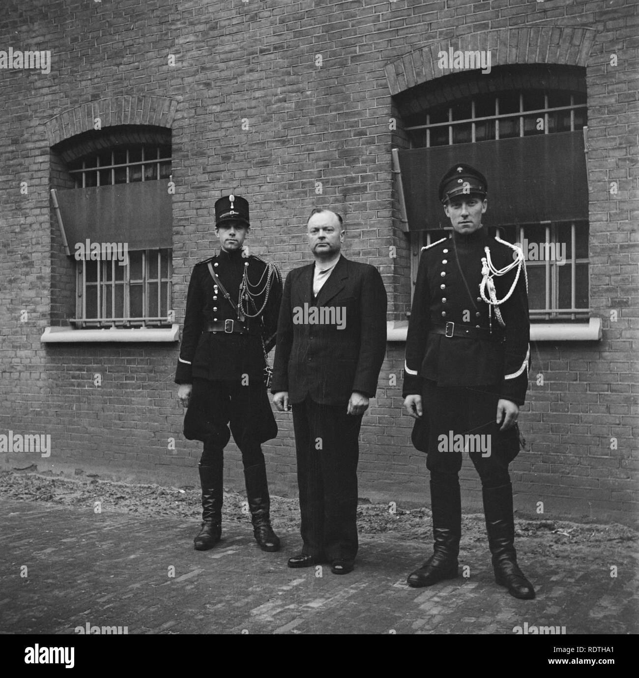 Anton mussert hi-res stock photography and images - Alamy