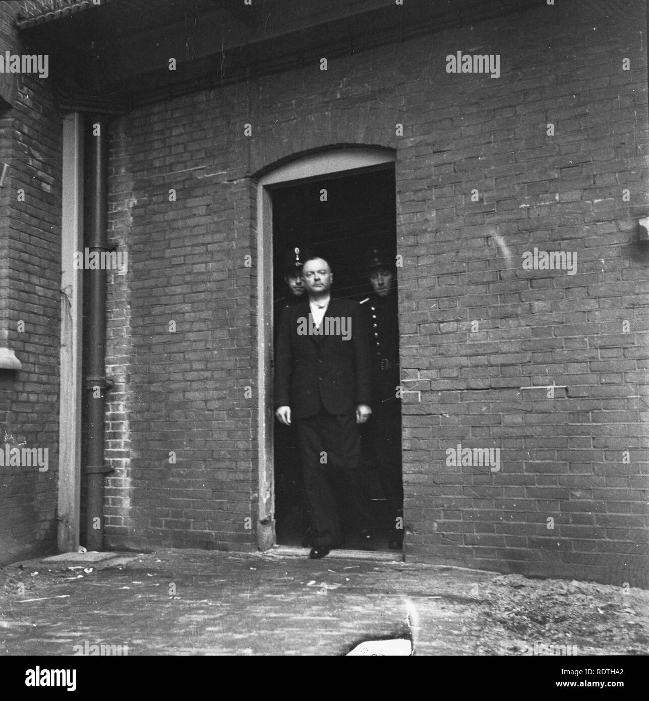 Anton mussert hi-res stock photography and images - Alamy