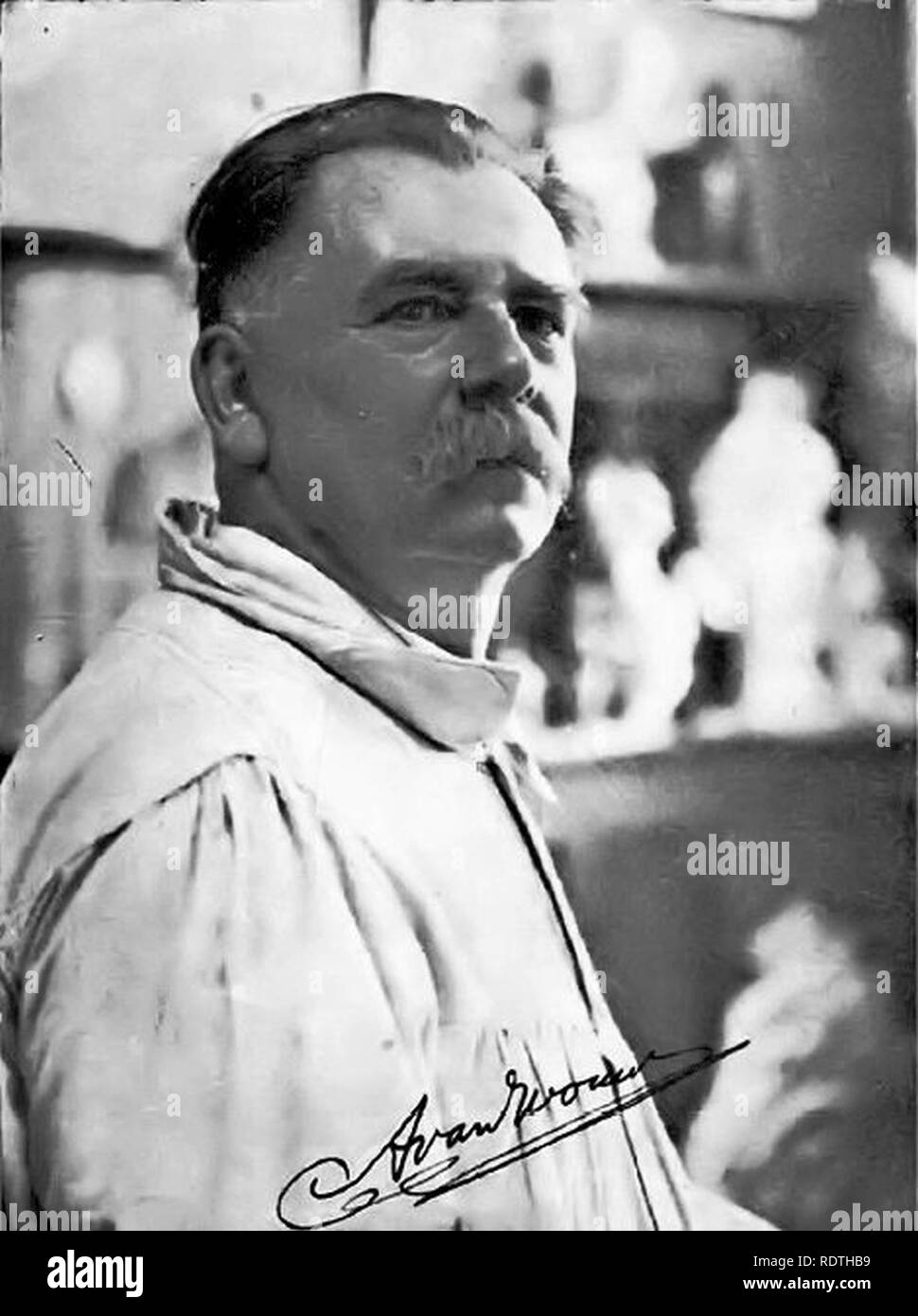 Anton van wouw hi-res stock photography and images - Alamy