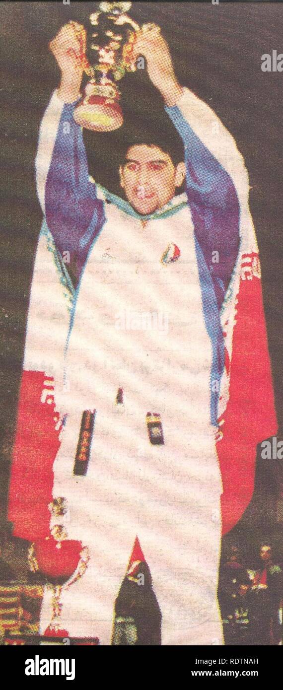 Arash Sharifi 1 Stock Photo - Alamy