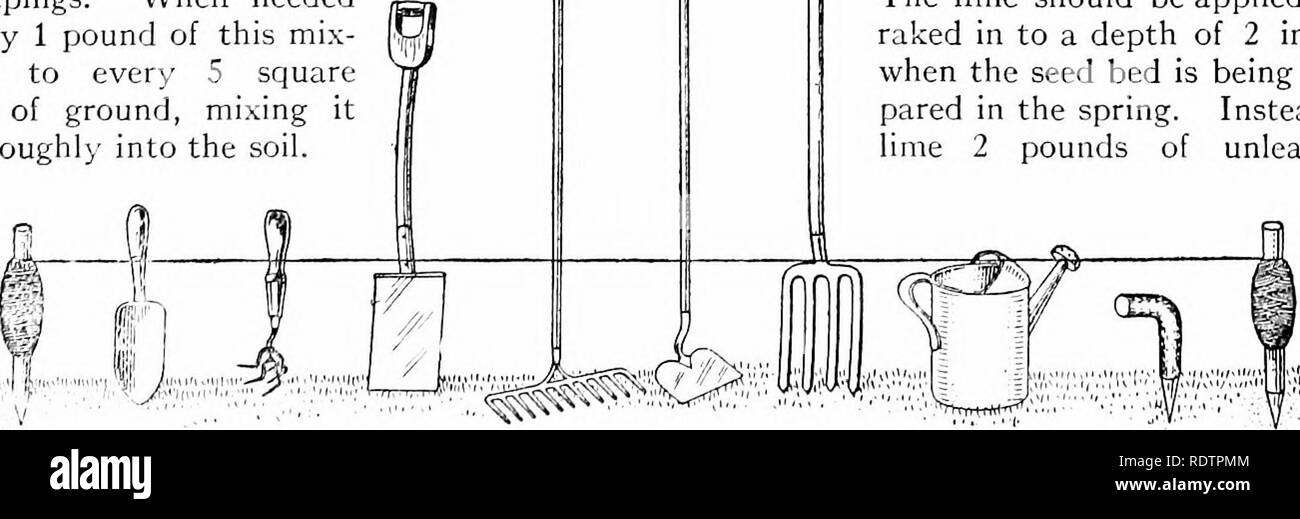 . The war garden victorious. Vegetable gardening; World War, 1914-1918 ...