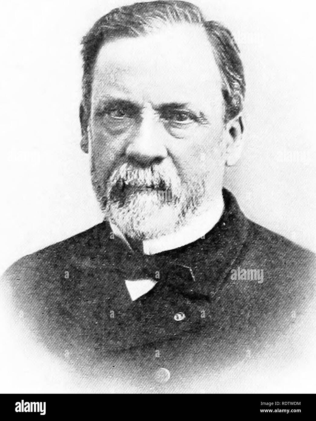 Louis Pasteur Bacteria High Resolution Stock Photography and Images - Alamy