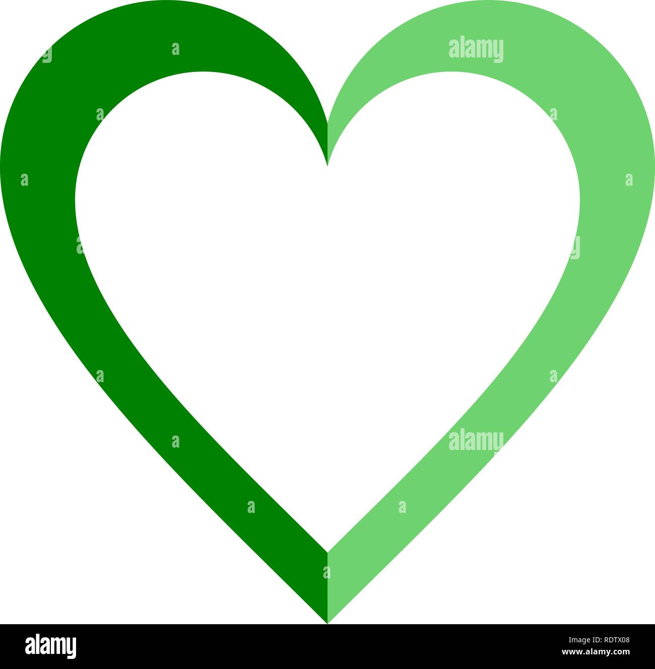 Heart Symbol Icon For Texting