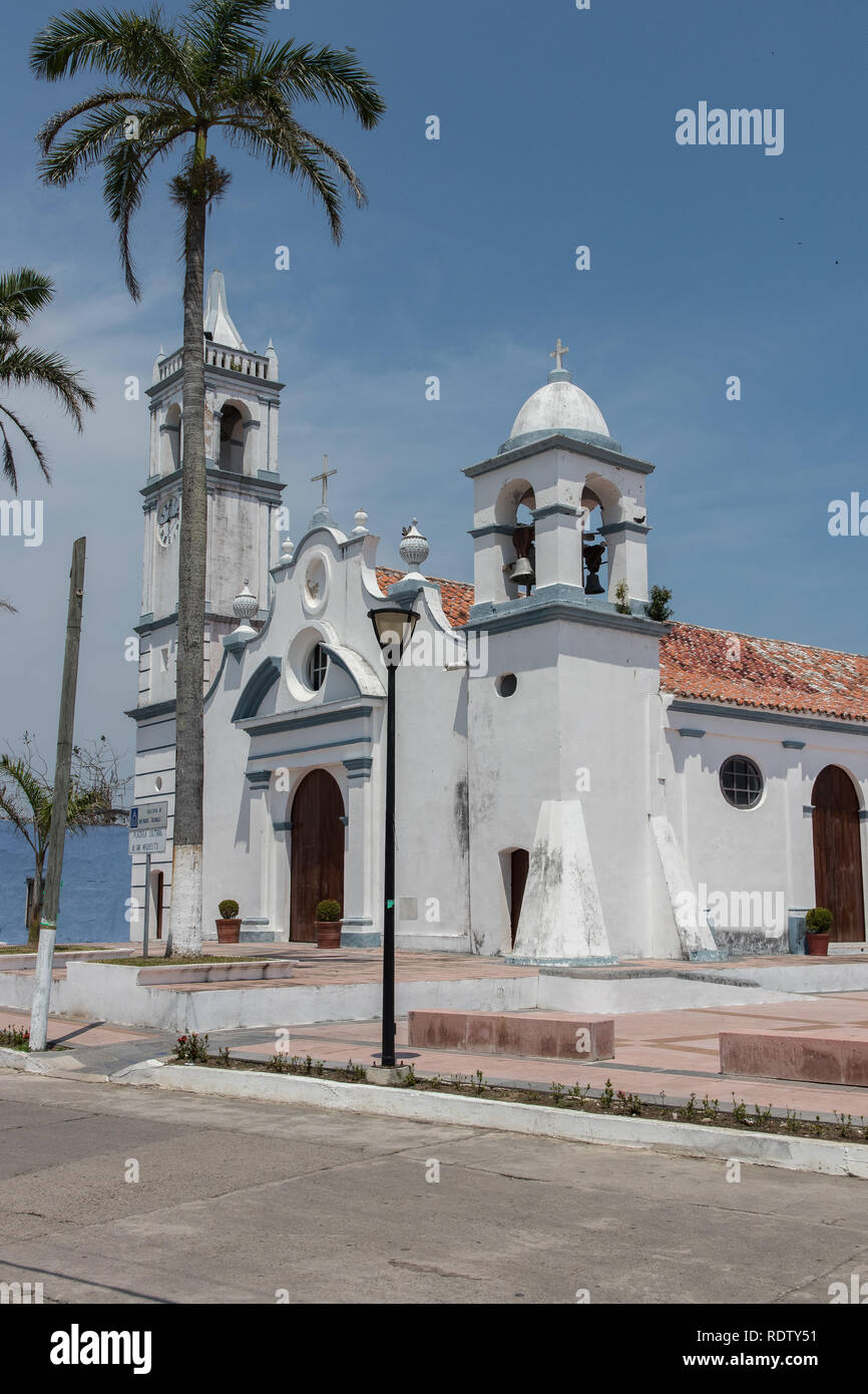 Tlacotalpan, veracruz hi-res stock photography and images - Alamy