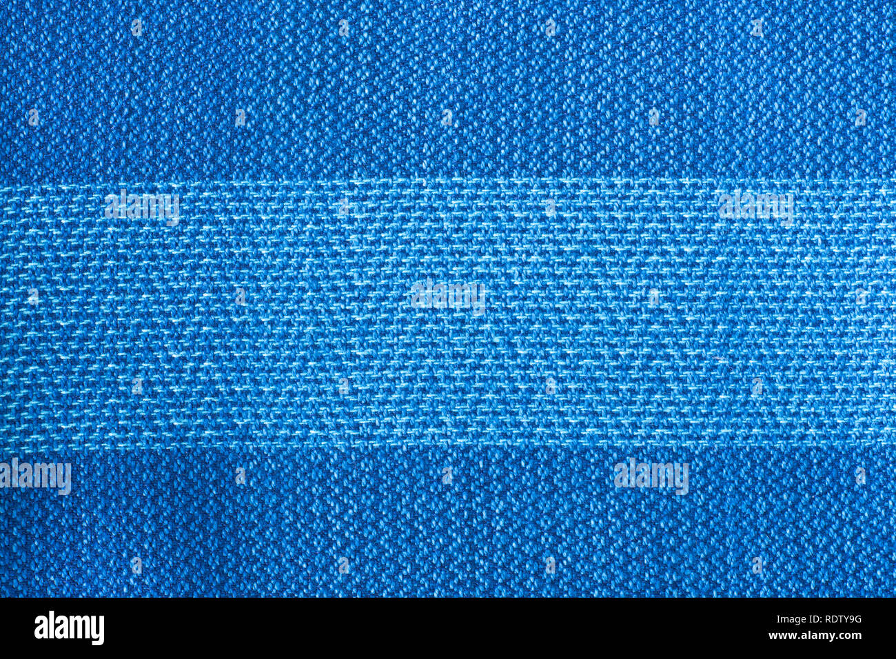 Handmade cotton woven fabric as a background and texture Stock Photo ...