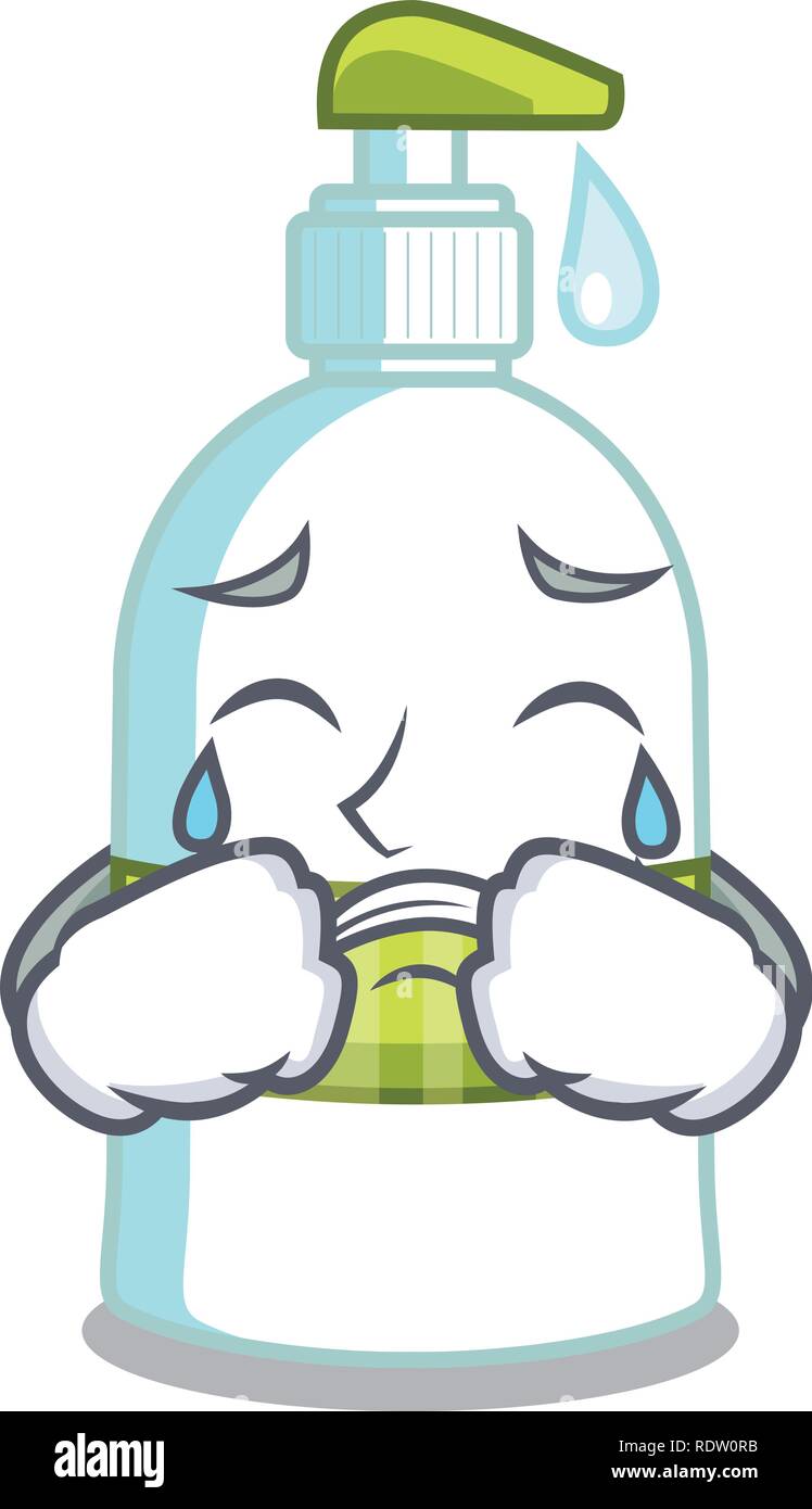 Sad and empty glass Stock Vector Images - Alamy