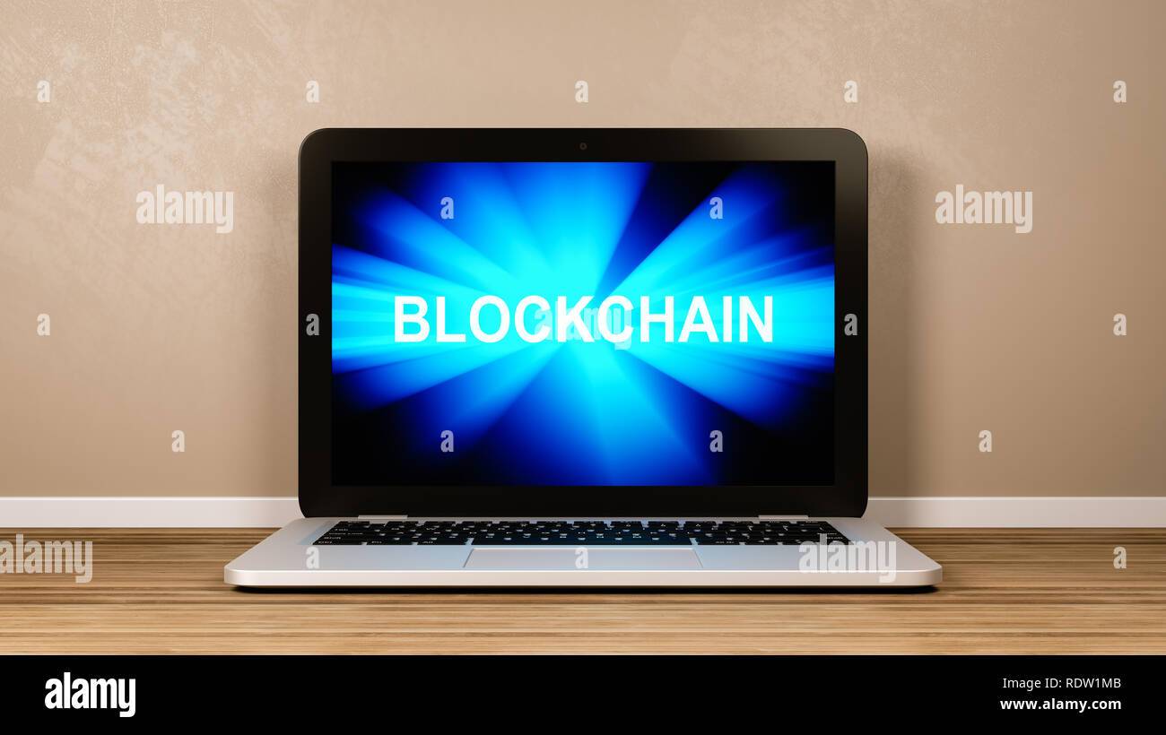 Computer and screen and text hi-res stock photography and images - Alamy