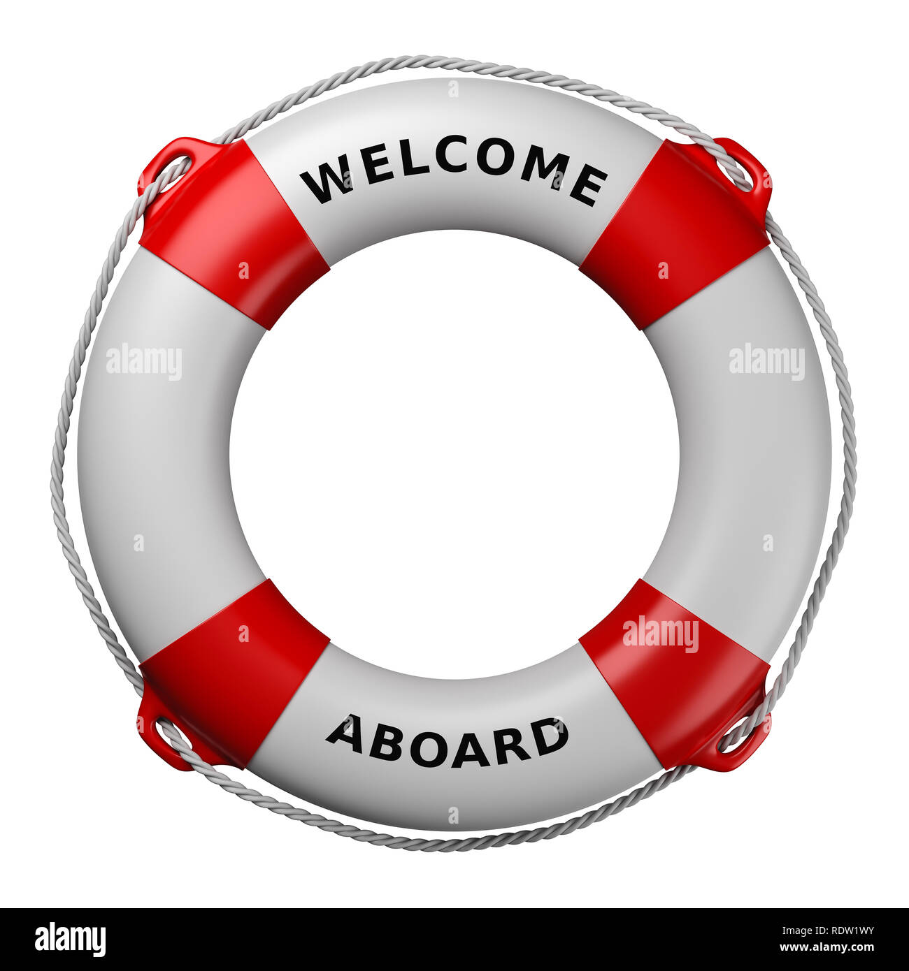 Welcome aboard hi-res stock photography and images - Alamy