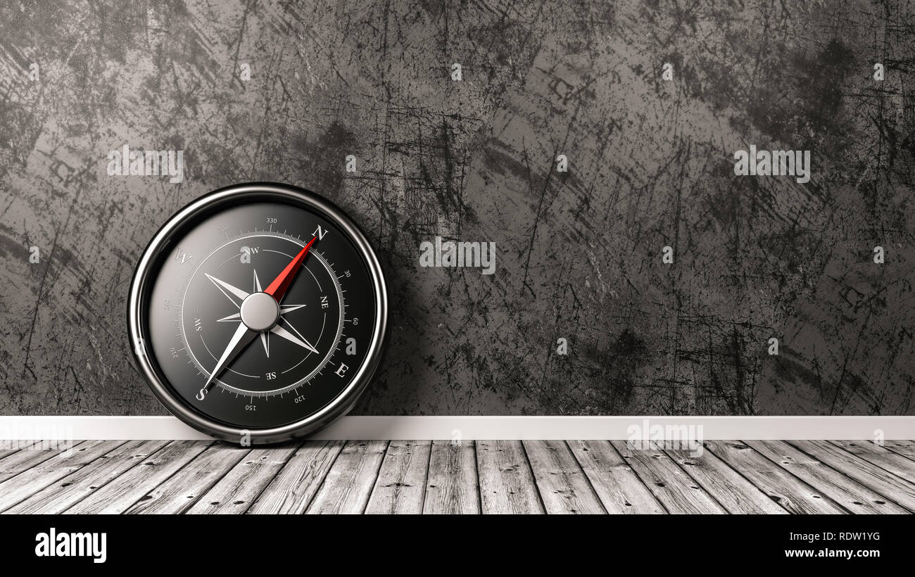 Magnetic needle hi-res stock photography and images - Alamy