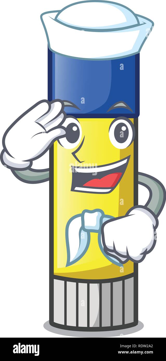 Glue Stick Clipart