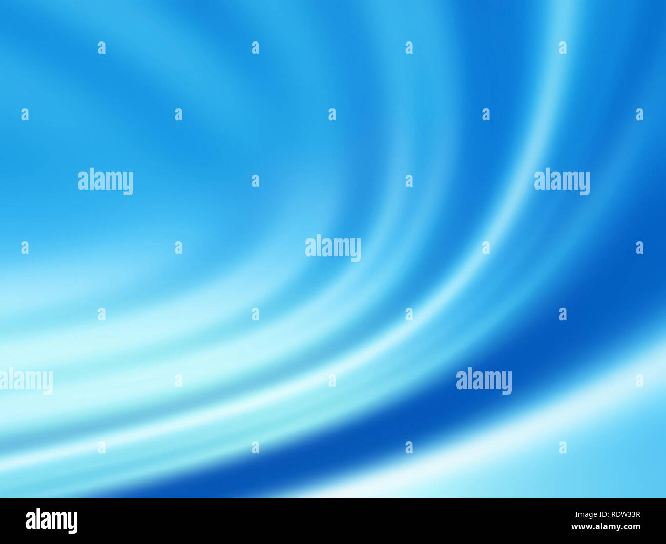 blue ripples and light abstract background Stock Photo - Alamy