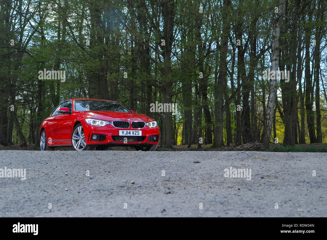 435d xdrive hi-res stock photography and images - Alamy