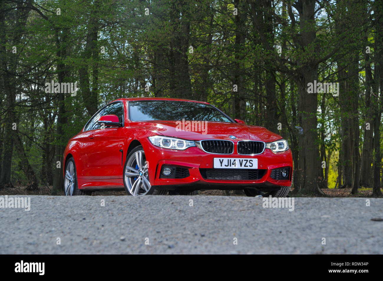 435d xdrive hi-res stock photography and images - Alamy