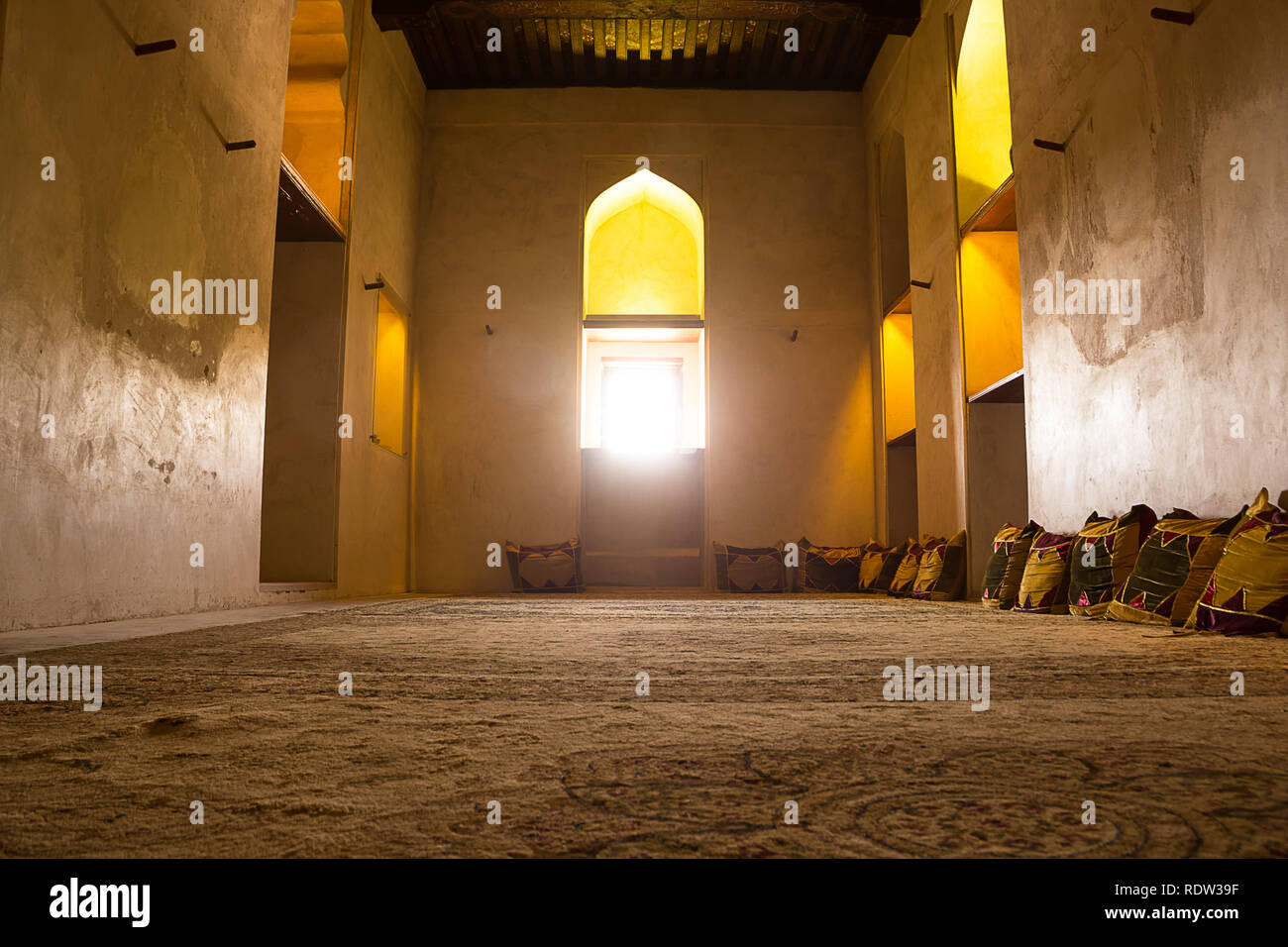 Room fort hi-res stock photography and images - Alamy