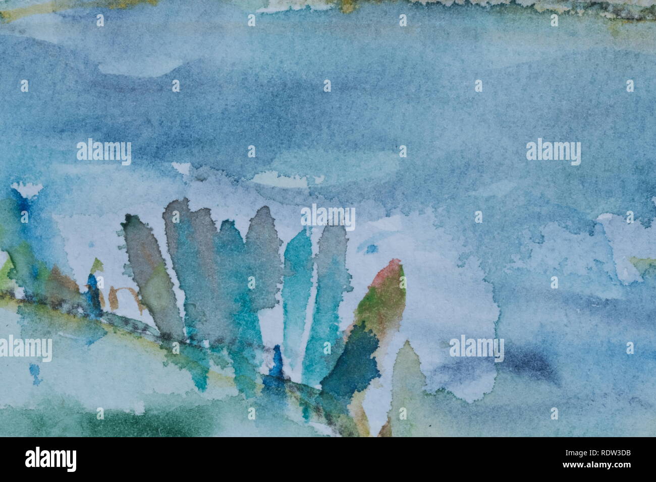 Arty kind of images and paintings Stock Photo - Alamy