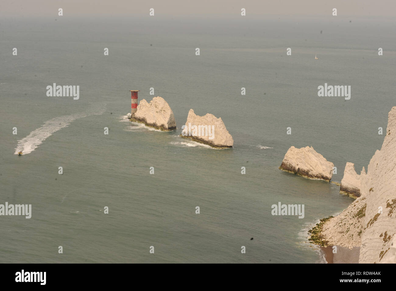 Isle of wight berthing ships hi-res stock photography and images - Alamy