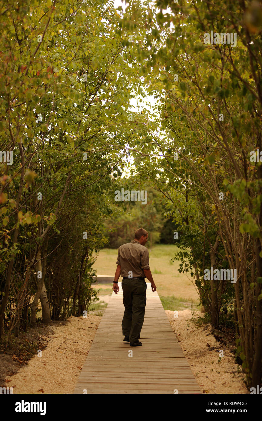 Vienna natural reserve hi-res stock photography and images - Alamy