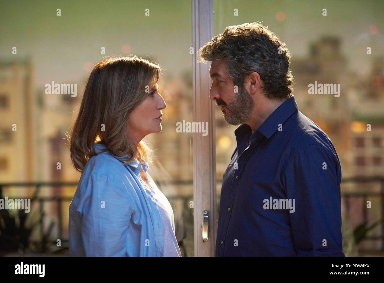 Ricardo moran hi-res stock photography and images - Alamy