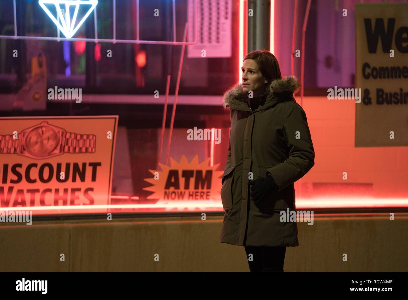 Original film title: BEN IS BACK. English title: BEN IS BACK. Year ...