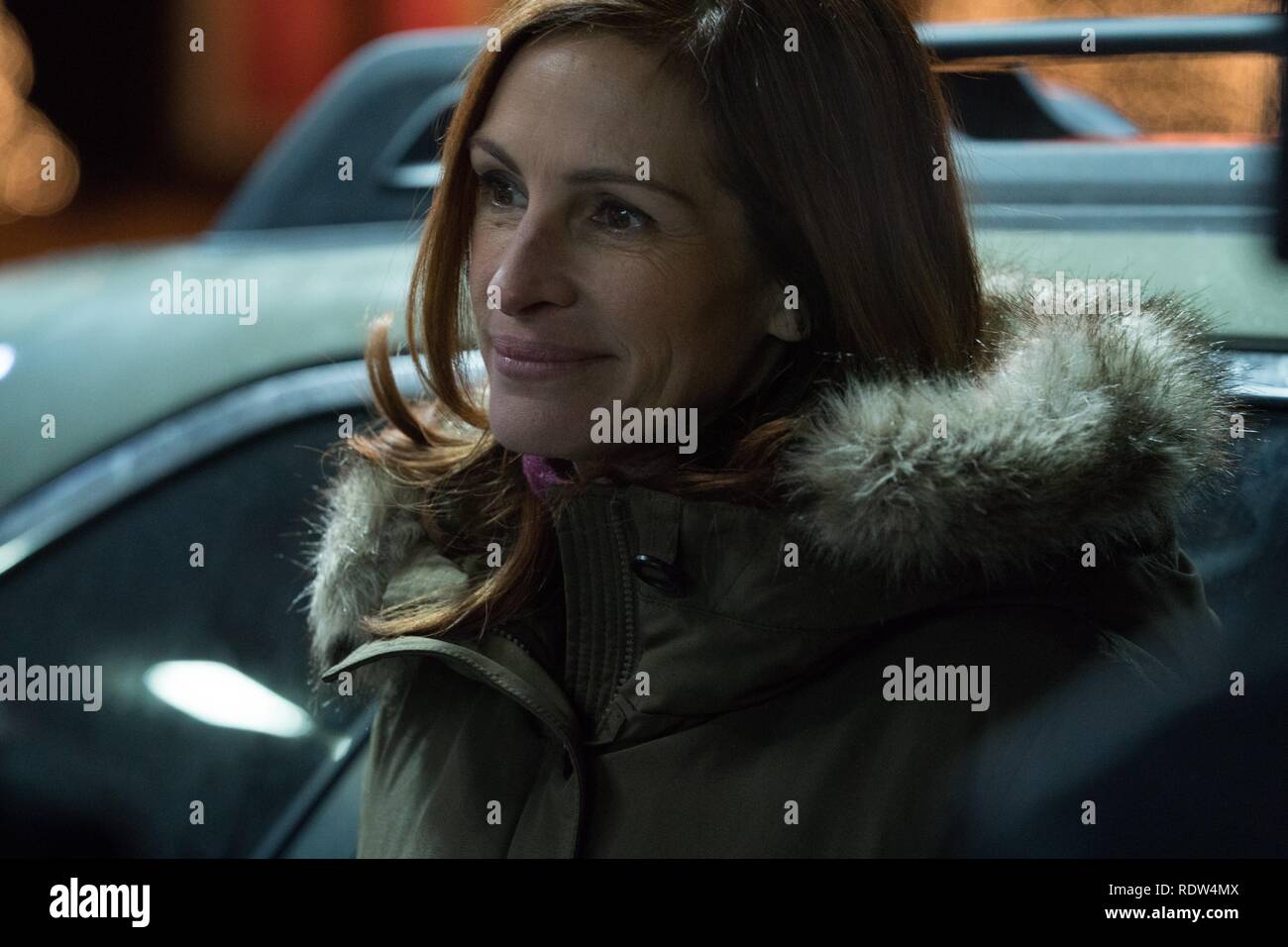 Original film title: BEN IS BACK. English title: BEN IS BACK. Year ...