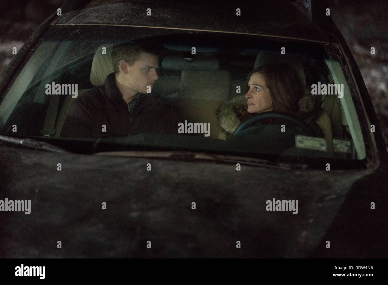 Original film title: BEN IS BACK. English title: BEN IS BACK. Year ...