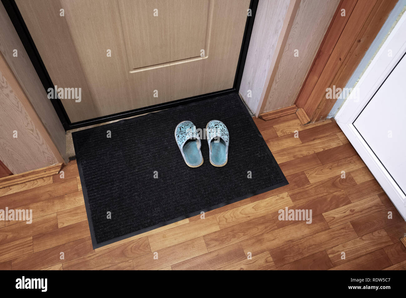 Boots entrance door hi-res stock photography and images - Alamy