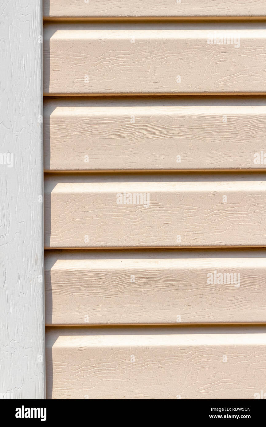 Installing vinyl siding hi-res stock photography and images - Alamy
