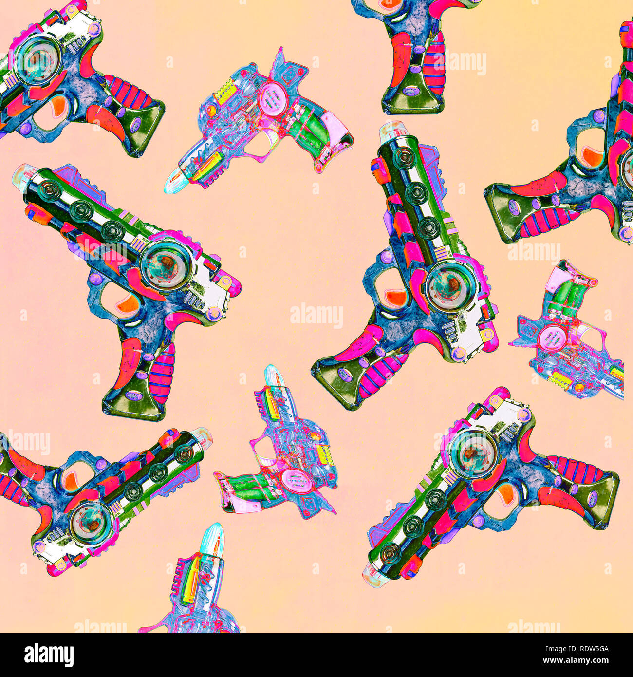 Futuristic scifi pattern hi-res stock photography and images - Alamy